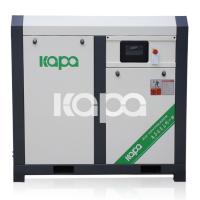 China 55kW Oil Free Rotary Screw Air Compressor 10m3/min 0.8MPa CE ISO Certified for sale