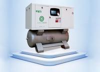 China VP-30HP Medical Oil-Free Air Compressor 21.7 m³/min 1000kg for Ventilator Systems for sale
