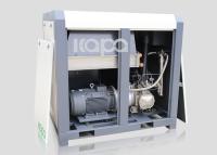 China Kapa Oil Free Reciprocating Air Compressor 23m3/min 0.8MPa 132kw 380V 50Hz CE ISO for sale