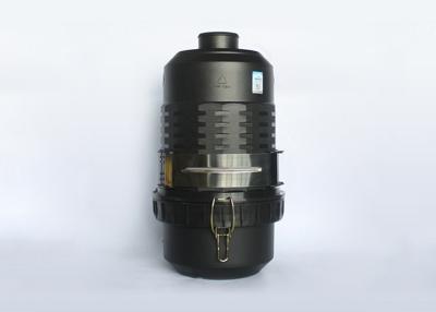 China 0.009Mpa Air Filter Element with HV Filter Material and 20-25 Shore PU Glue for Industrial Air Compressors for sale