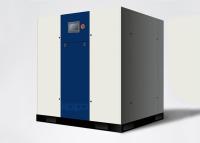 China 55KW 12.12 m³/min Oil-Free Medical Air Compressor 380V 50Hz for PSA Oxygen Plants for sale