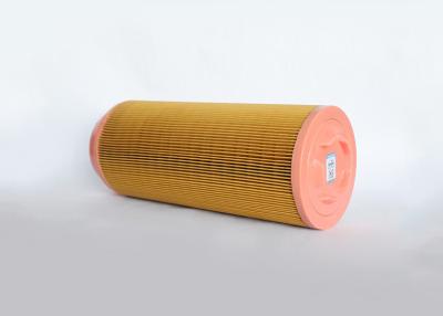 China 25 Shore 2.25 m³/min 260mm Air Compressor Filter Element | High Efficiency Industrial Air Filter for sale