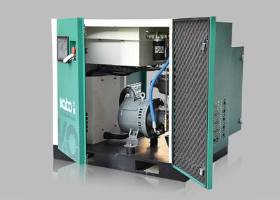 China 22KW 30HP Screw Air Compressor 3.3m³/min 0.8MPa Industrial Grade with Air Cooling System for sale