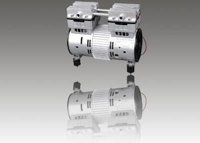 China 1.5KW 2HP Medical Air Compressor 140L/min Oil-Free Direct Drive 380V Industrial Grade for sale