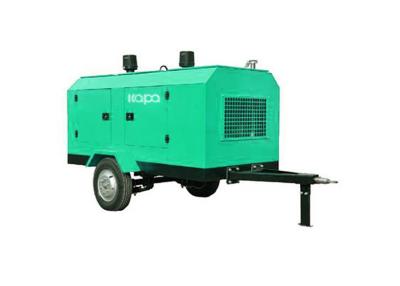 China 12m³/Min 145Psi Diesel Air Compressor with YC6B150Z-K20 Engine for Drill Rig Applications for sale