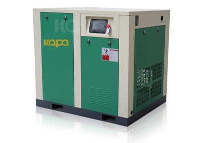 China 90kW 15m3/min Rotary Screw Air Compressor Direct Drive Industrial Air Compressor for sale