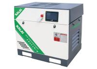 China 60HP Industrial Rotary Screw Air Compressor 7.1m3/min 0.8Mpa 45KW Direct Drive for sale