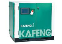 China 8.73m3/Min 55KW 75HP Energy Efficient Screw Air Compressor for sale