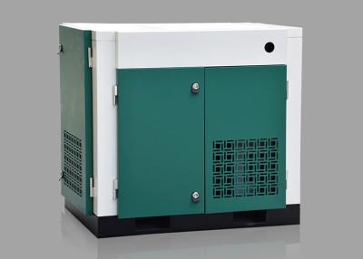 China 30kw 50 HP industrial Air Compressor , Screw Air Compressor China for sale