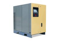 China 11KW 15HP Industrial Screw Air Compressor 1.8m3/min 62dB Direct Drive Air Cooled for sale