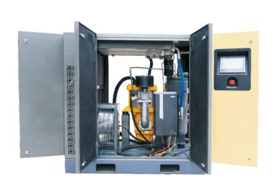 China 18.5KW 25HP Screw Air Compressor 3.2m3/min 100CFM Air-Cooled Direct Drive 380V for sale