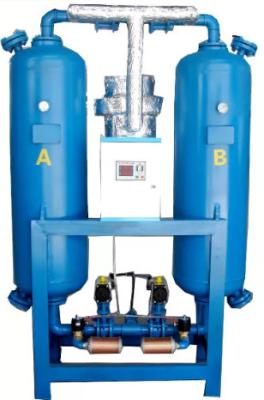 China 22KW 30HP Direct Drive Air Compressor 7.5-10.5 m³/min Capacity with Air Cooling System 1580×1080×1290mm for sale
