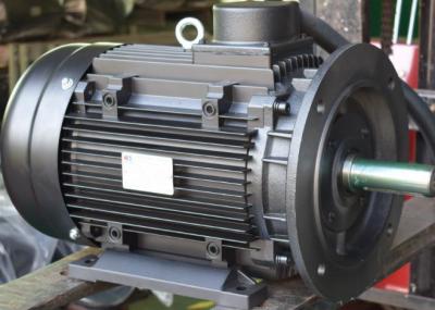 China 380V 50Hz Industrial Air Compressor Motor System with 300-50000L Storage Tanks and 8-40bar Pressure Range for sale