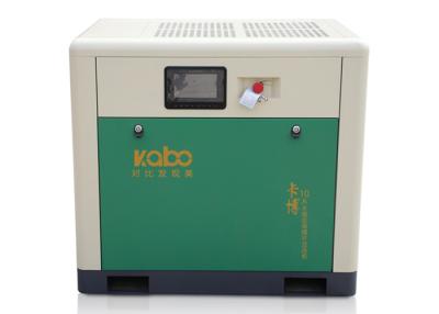 China Energy Saving 21.7m3/Min 0.8Mpa Screw Air Compressor for sale