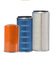 China 1FO 1.1 M3/Min Compressed Air Filter with G1 Port Size and 104×280mm Dimensions for Industrial Applications for sale