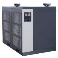 China 0.92kW 0.7 m³/min Kpa1 Compressed Air Freeze Dryer with 3-7℃ Pressure Dew Point for sale