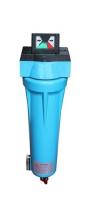 China 0.01 Micron 0.01 PPM Compressed Air Treatment Equipment with 16 KG/CM² Pressure Rating for Oil-Water Separation for sale
