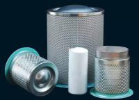 China 7.5KW Air Compressor Oil Filter Element | 3000+ Hour Service Life | 99.95% Filtration Efficiency for sale