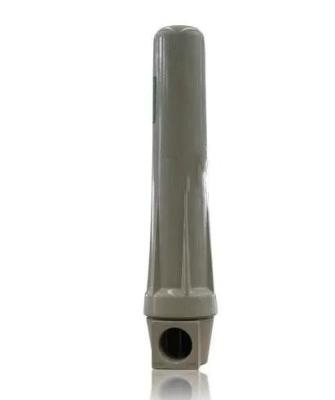 China High Efficiency 1.2m³/Min 94mm Oil Water Separation Filter for Air Compressor Systems for sale