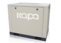China 220KW Oil Free Rotary Screw Air Compressor 20M³/Min 17 Bar Pressure ISO85730 Certified Industrial Unit for sale
