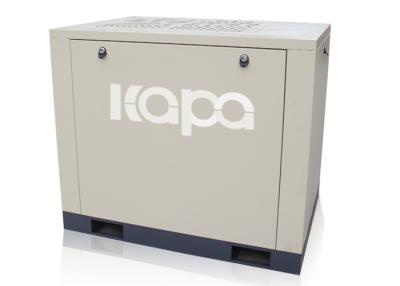 China 220KW Oil Free Rotary Screw Air Compressor 20M³/Min 17 Bar Pressure ISO85730 Certified Industrial Unit for sale