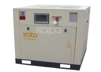 China KAPA 65KW Oil-Free Rotary Screw Air Compressor - 25M³/Min Capacity, 3600×2100×2200mm, 4MPa Medical Grade Air for sale