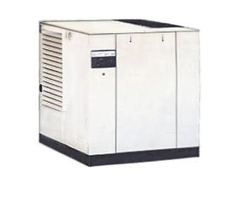 China 15m³/min 4MPa Medical Oil-Free Air Compressor with 165KW Motor and ISO85730 Certification for sale