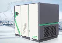 China 10 m³/min 4 MPa Medical Grade Oil-Free Water-Lubricated Screw Air Compressor - 110 KW Motor, 72 dB for sale