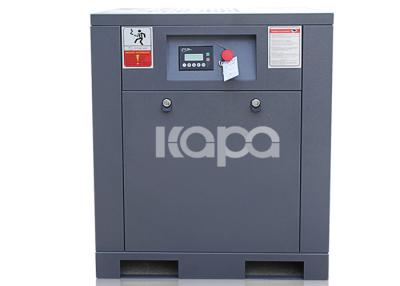 China 7.5HP 5.5KW Industrial Belt Drive Air Compressor 0.85 m³/min 8 Bar 380V for sale