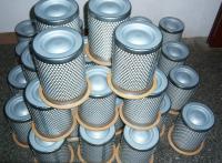 China 15μm Oil Gas Separator for Compressors | 99.999% Filtration Efficiency | 4000-6000h Service Life for sale
