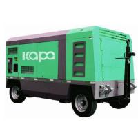 China 1.3Bar Mobile Diesel Air Compressor 571 CFM with 110KW YC6B150Z-K20 Engine for Industrial Applications for sale