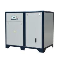 China 25HP Industrial Screw Air Compressor 18.5KW 1.23m³/min with 1950×910×1905mm Dimensions for sale