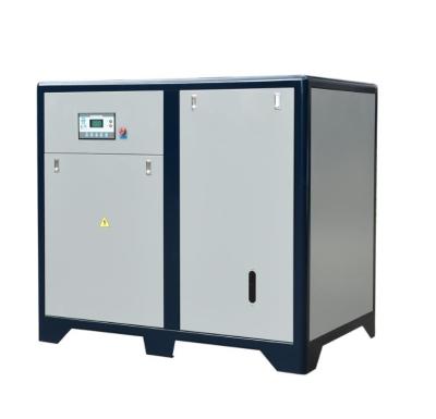 China 25HP Industrial Screw Air Compressor 18.5KW 1.23m³/min with 1950×910×1905mm Dimensions for sale