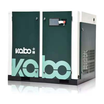 China 15KW 20HP Industrial Screw Air Compressor 1.0 m³/min 1.6 MPa Permanent Magnet Motor for sale