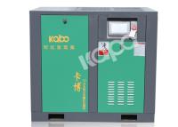 China Two Stage 75KW 100HP Screw Air Compressor 15.15m³/min 0.8MPa Air-Cooled Industrial Unit for sale