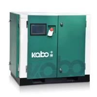 China 110kW Screw Air Compressor 23.81 m³/min 0.8 MPa | 2780×1580×2160mm Industrial Air System for sale