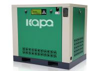 China 18.5kW 25HP Energy Saving Screw Air Compressor 2.85m³/min 0.8MPa with Direct Drive Technology for sale