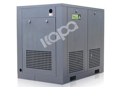 China 75kW 100HP Screw Air Compressor 12m3/min 0.8Mpa Direct Drive Energy Saving for sale
