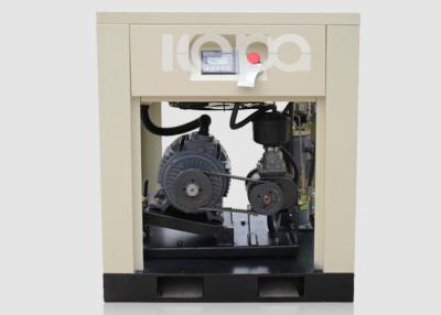 China BD-10HP Belt Drive Air Compressor 7.5kW 1.1m³/min 8bar Industrial Grade with Air Cooling System for sale