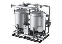China Kapa AC VSD Absorption Air Dryer with 30μm Filtration and 60% Energy Savings for Compressed Air Systems for sale