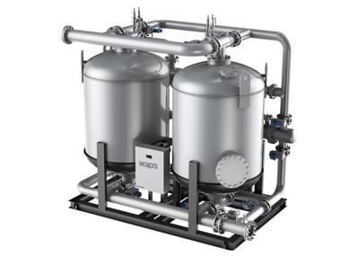 China Kapa AC VSD Absorption Air Dryer with 30μm Filtration and 60% Energy Savings for Compressed Air Systems for sale