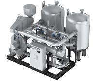 China Kapa Kpb1 Absorption Air Dryer - 3.0 nm³/min Capacity, -40℃/-70℃ Dew Point, 640mm Length for sale