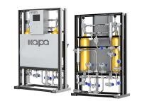 China 208 m³/min Absorption Air Dryer with -40℃/-70℃ Pressure Dew Point and 0.1 kW/h Power Consumption for sale