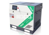 China Variable Frequency Screw Air Compressor Station 620KG 7.1m³/min 0.8MPa Low Noise Industrial Grade for sale