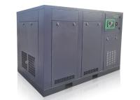 China 45KW 60HP Oil Free Screw Air Compressor 7.3m³/min 0.8MPa with Ultra-Low Noise Design for sale