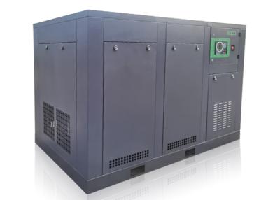 China 45KW 60HP Oil Free Screw Air Compressor 7.3m³/min 0.8MPa with Ultra-Low Noise Design for sale