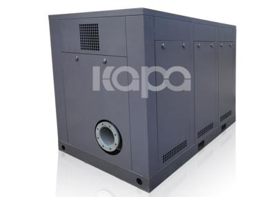 China 75KW 100HP Oil-Free Screw Air Compressor | 2.5m³/min Capacity | 1900×1250×1340mm Dimensions for sale