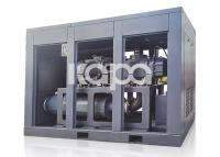 China RP2-1/2 Inch 132kW Oil-Free Screw Air Compressor 26.95 m³/min 0.8 MPa Industrial Grade for sale