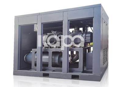 China RP2-1/2 Inch 132kW Oil-Free Screw Air Compressor 26.95 m³/min 0.8 MPa Industrial Grade for sale