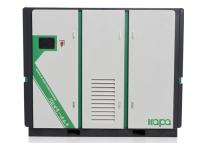 China KB30-40P 5m³/min Energy Saving Screw Air Compressor 30kW 40HP 0.8MPa Industrial Air Supply for sale